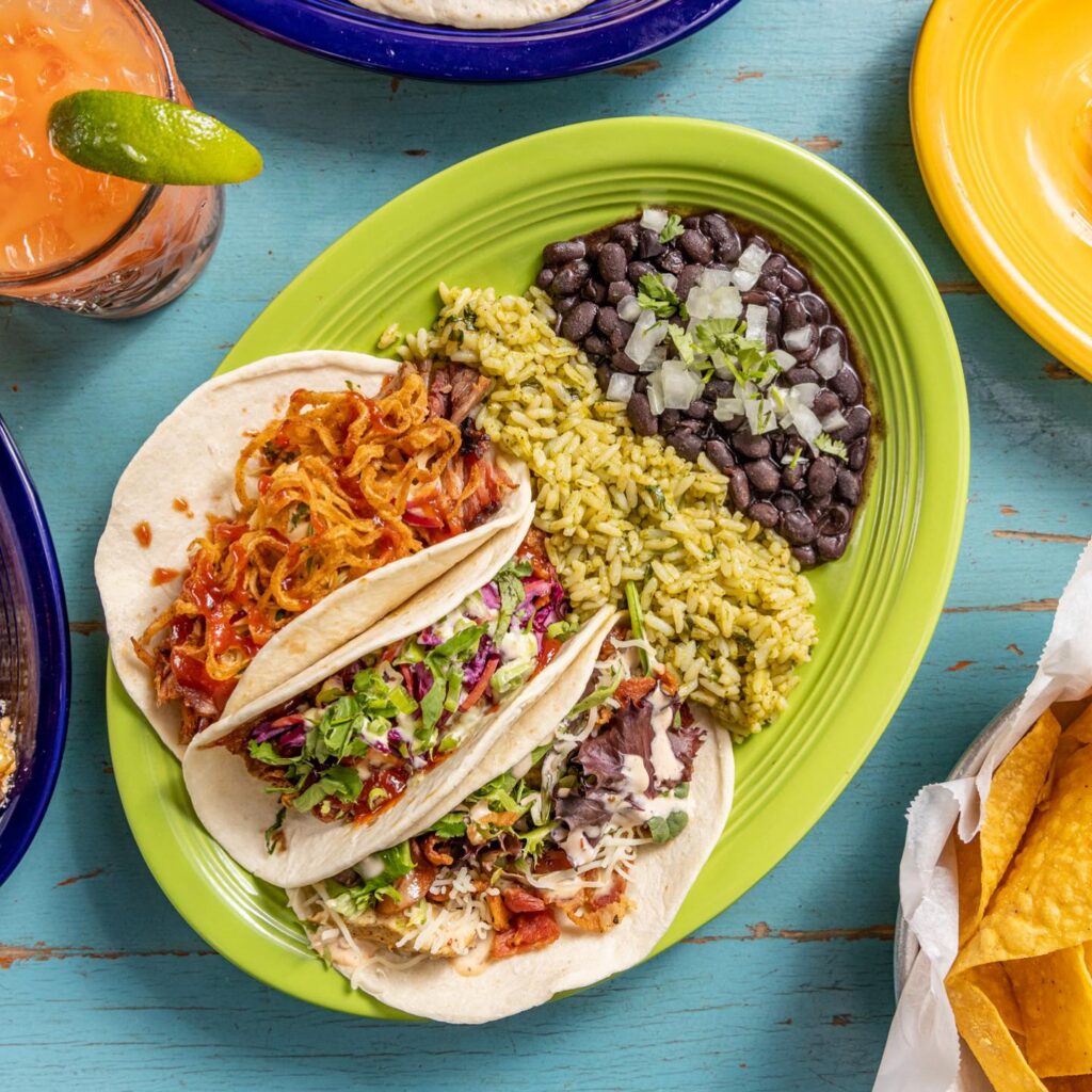 Taco Boy | Charleston Magazine Dining Guide