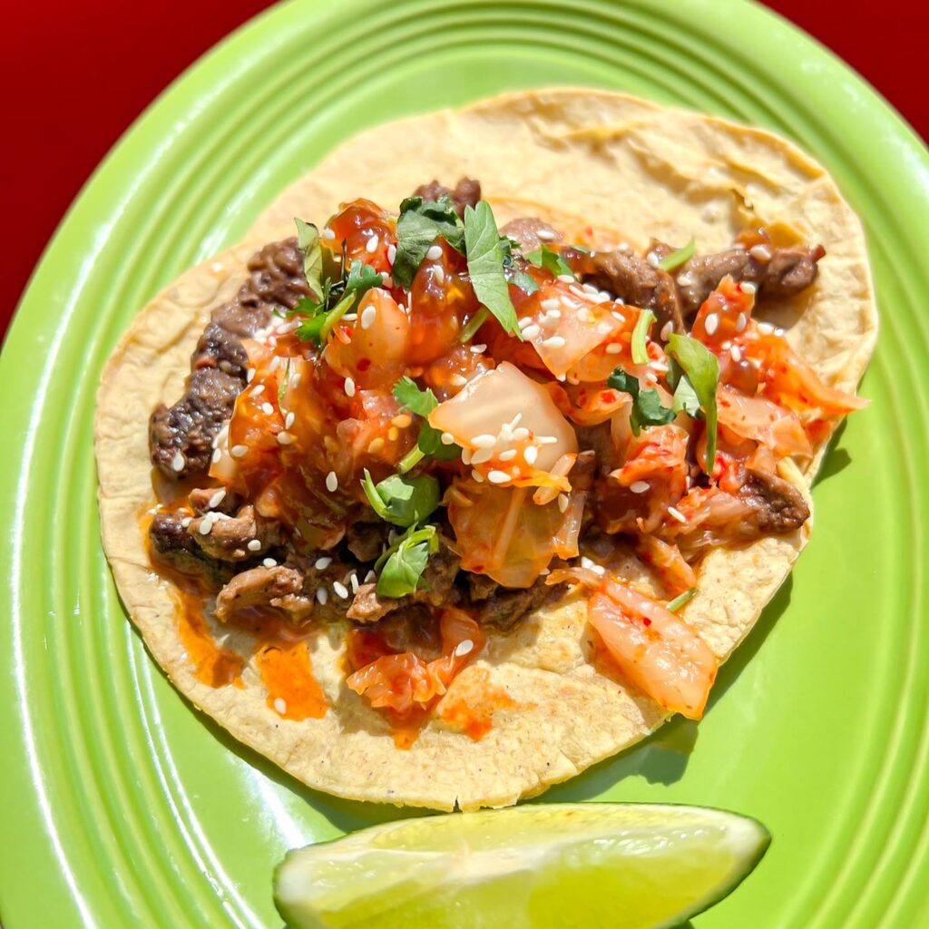 Taco Boy | Charleston Magazine Dining Guide