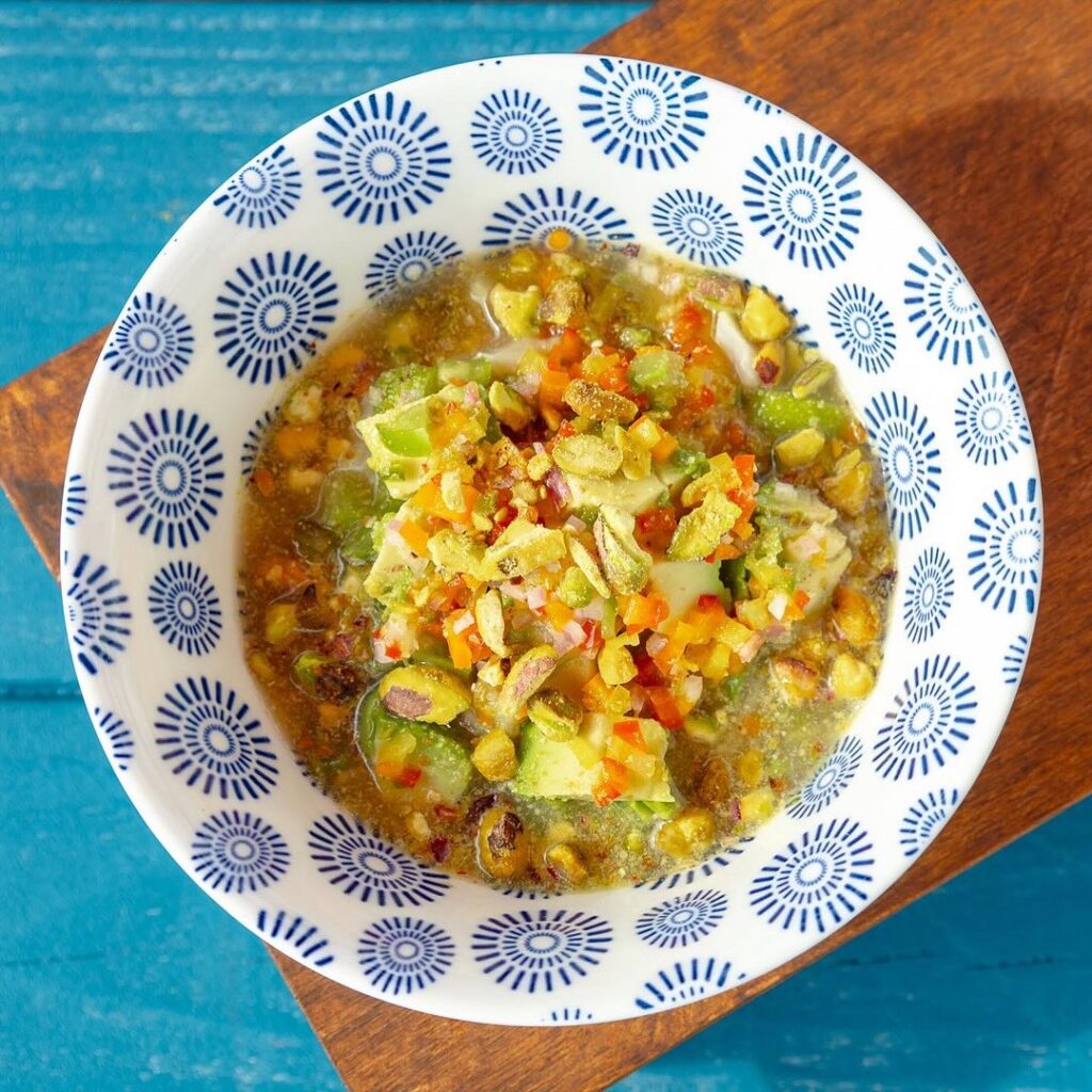 Taco Boy | Charleston Magazine Dining Guide