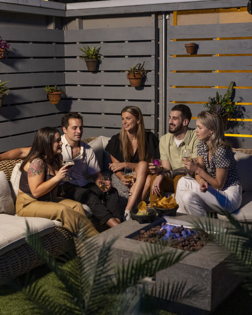 Ritual Rooftop Restaurant & Lounge | Charleston Magazine Dining Guide