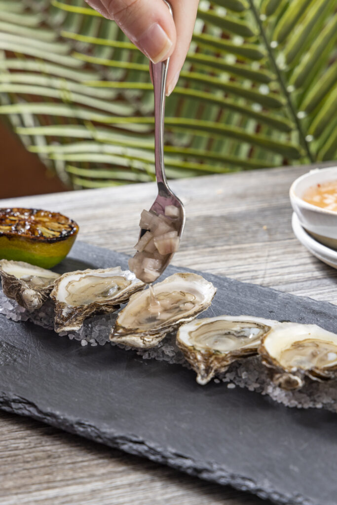 Ritual Rooftop Restaurant & Lounge | Charleston Magazine Dining Guide