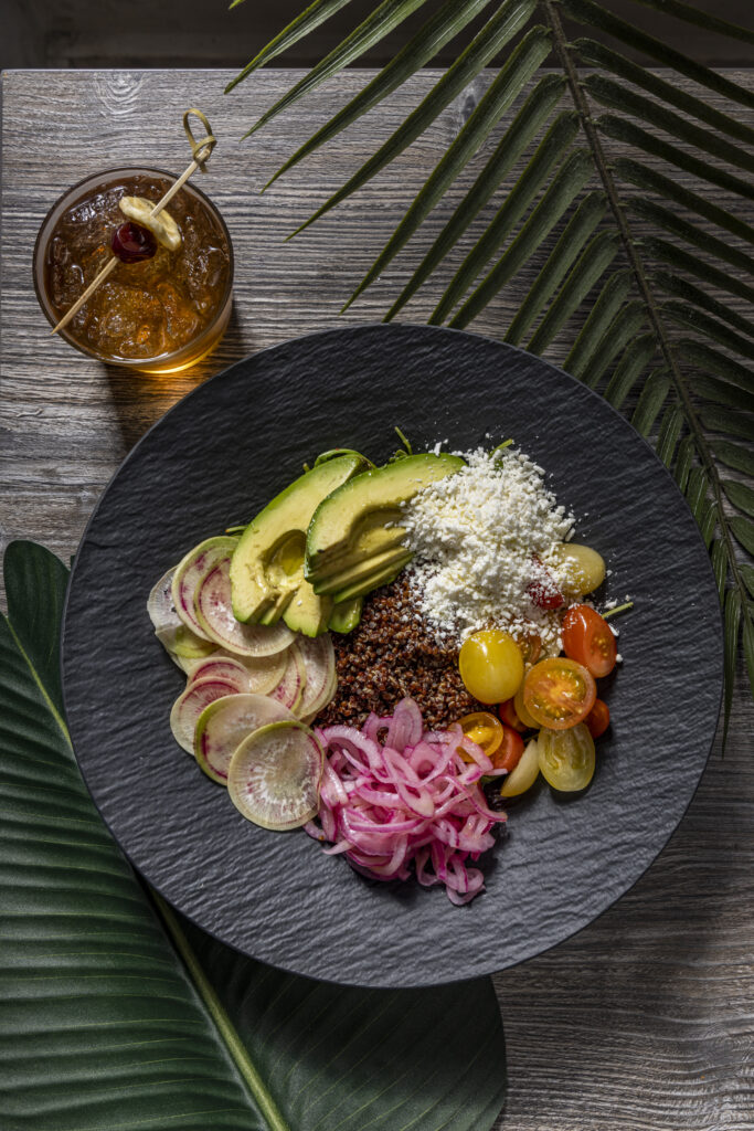 Ritual Rooftop Restaurant & Lounge | Charleston Magazine Dining Guide