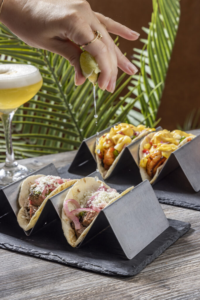 Ritual Rooftop Restaurant & Lounge | Charleston Magazine Dining Guide